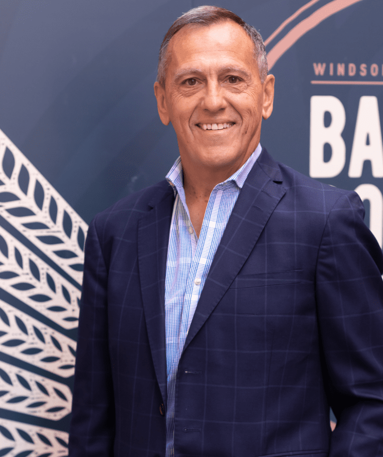 Meet Adrian - 2022 Grow On Windsor Ambassador | WCCF