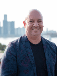 Meet Rob - 2023 Grow On Windsor Ambassador | WCCF