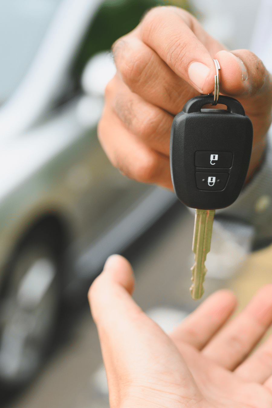 Donate a Vehicle | Windsor Cancer Centre Foundation