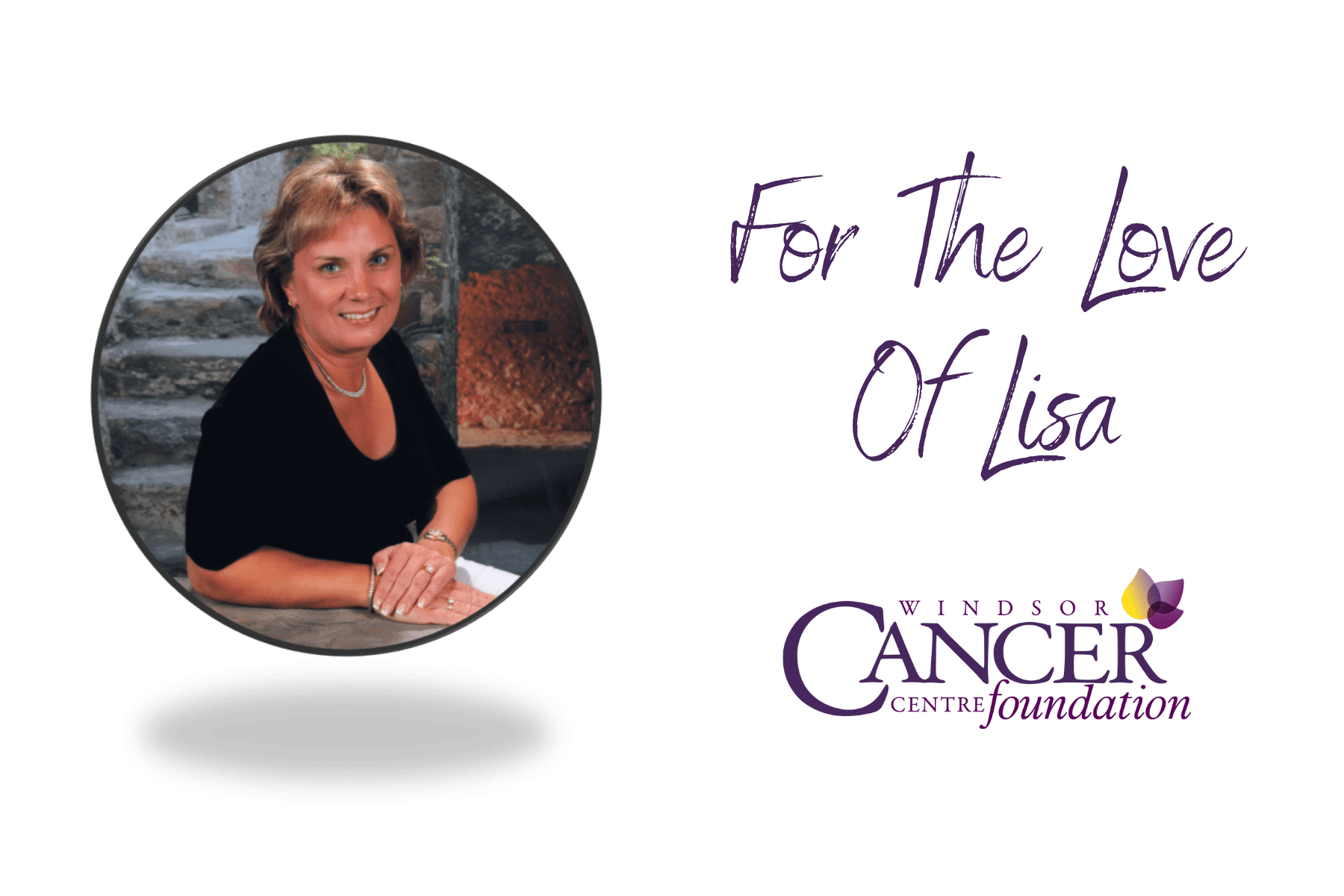 Lisa Neumann | News | Windsor Cancer Centre Foundation